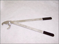 CHAIN LINK FITTINGS - Tex Mex Fence Supply, Inc.