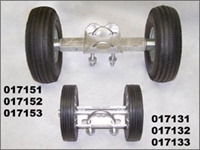 CHAIN LINK FITTINGS - Tex Mex Fence Supply, Inc.