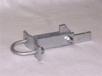 CHAIN LINK FITTINGS - Tex Mex Fence Supply, Inc.