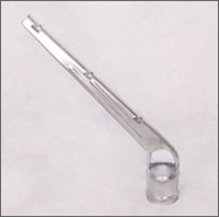 CHAIN LINK FITTINGS - Tex Mex Fence Supply, Inc.