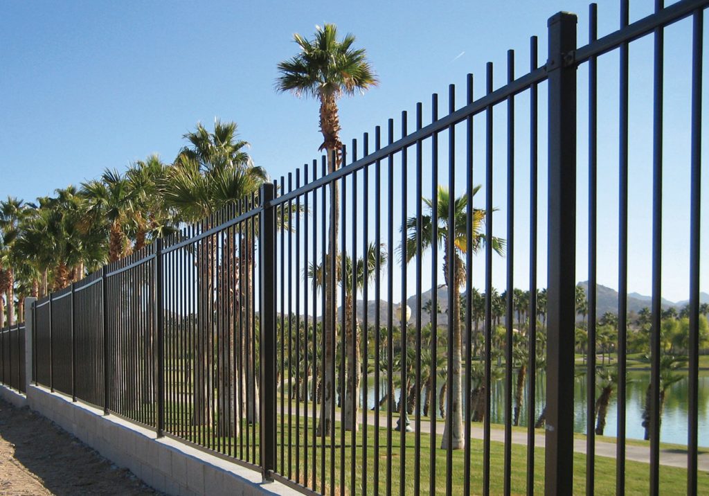 Montage - Tex Mex Fence Supply, Inc.