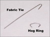 CHAIN LINK FITTINGS - Tex Mex Fence Supply, Inc.