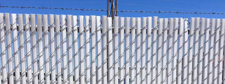 Chain Link - Tex Mex Fence Supply, Inc.