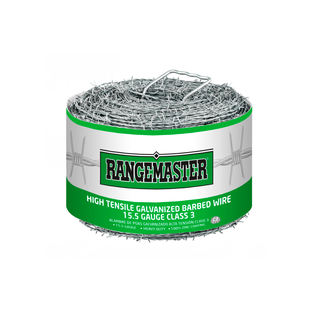 AGRICULTURE AND GAME NEW - Tex Mex Fence Supply, Inc.