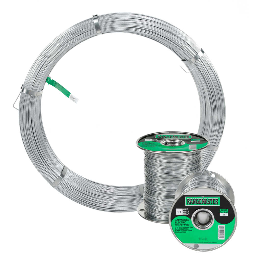 AGRICULTURE AND GAME NEW - Tex Mex Fence Supply, Inc.